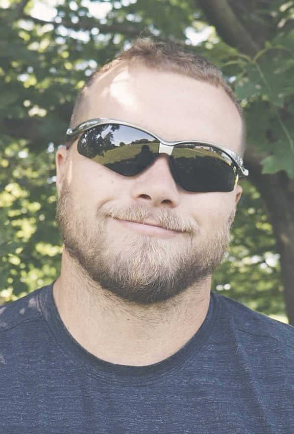 Richard “Ricky” D. Spoon | News, Sports, Jobs - Observer Today